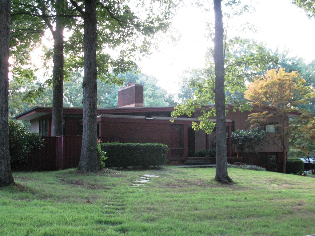 NCModernist John Ramsay